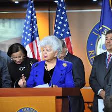 Congresswoman Grace Napolitano Advances to the General Election ...