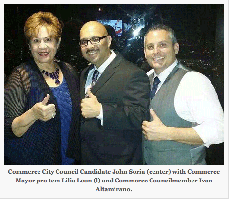 Commerce City Council, City Attorney Set Up Scheme to Recall Newly ...