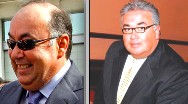 REPORT: Former Assemblyman Tom Calderon Pleads Guilty | Los Cerritos ...