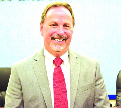 Assistant Superintendent Martin Plourde to Lead as Whittier Union’s ...
