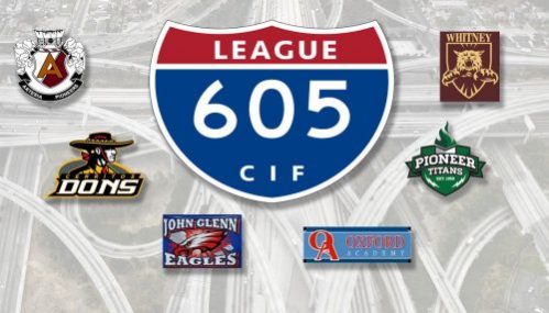 FIVE YEARS OF 605 LEAGUE – Cerritos High and others finding competitive ...