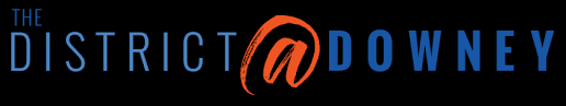 City Of Downey Logo