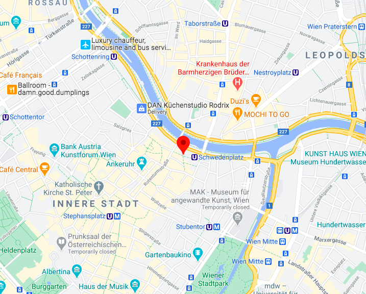 Austria: Several people injured in Vienna shooting | Los Cerritos ...