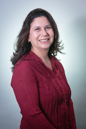 Senator Bob Archuleta Names PIH Employee Stephanie Jones Woman of the ...