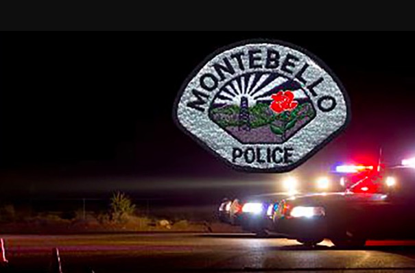 Former Montebello Police Officer Pleads Guilty to Bribery Charge | Los ...