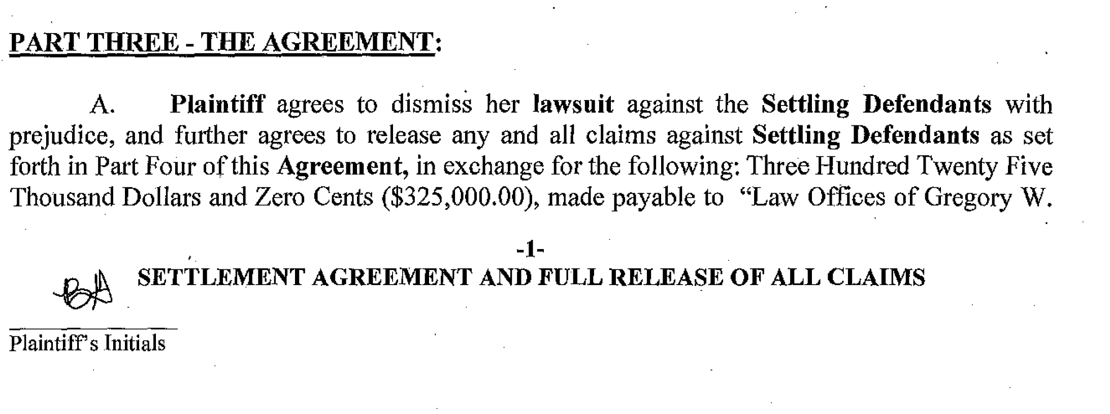 Hawaiian Gardens Forced to Settle Harassment Lawsuit Involving Fred ...