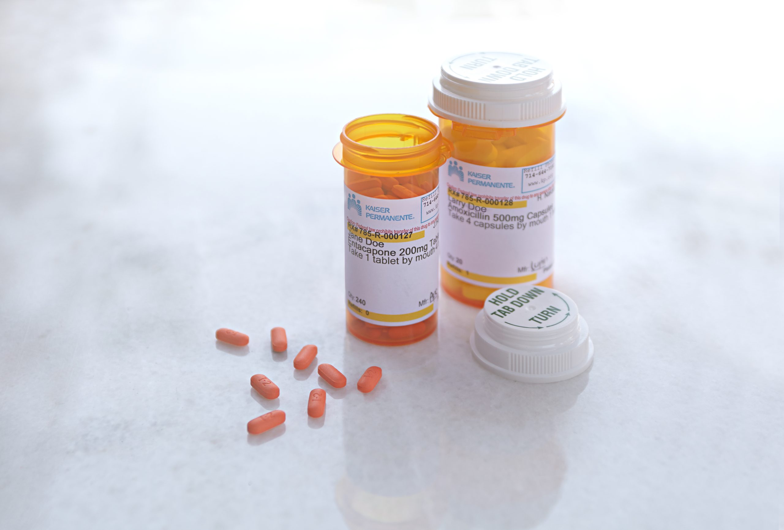 Kaiser Permanente Bellflower Medical Offices to Serve as a Drop-Off ...