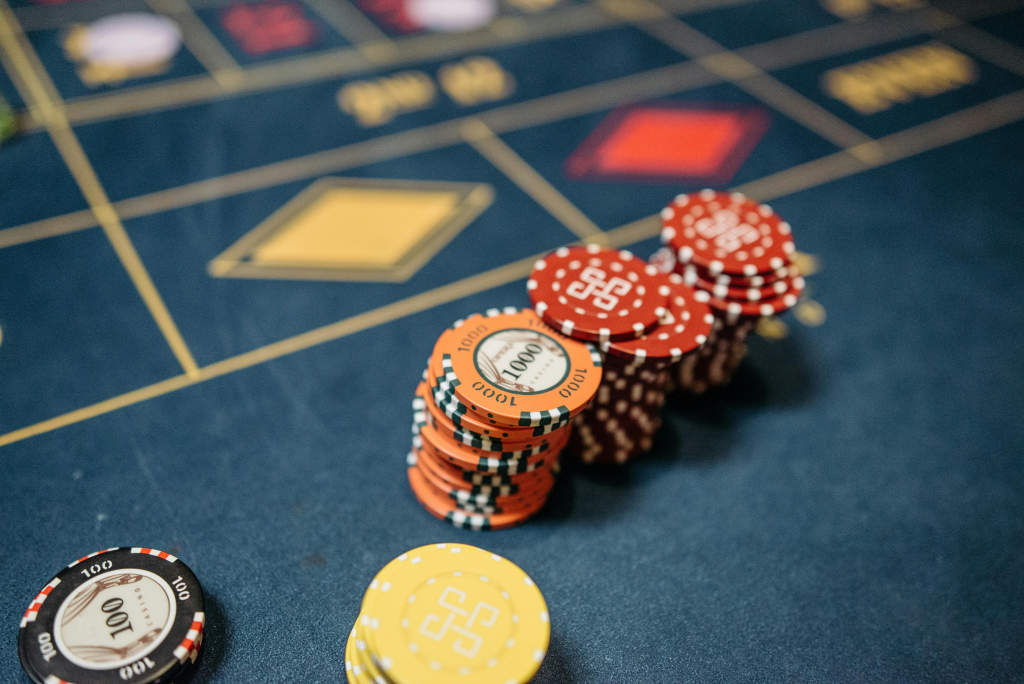 5 Basic Online Casino Features That Players in LA Demand to See - Los ...