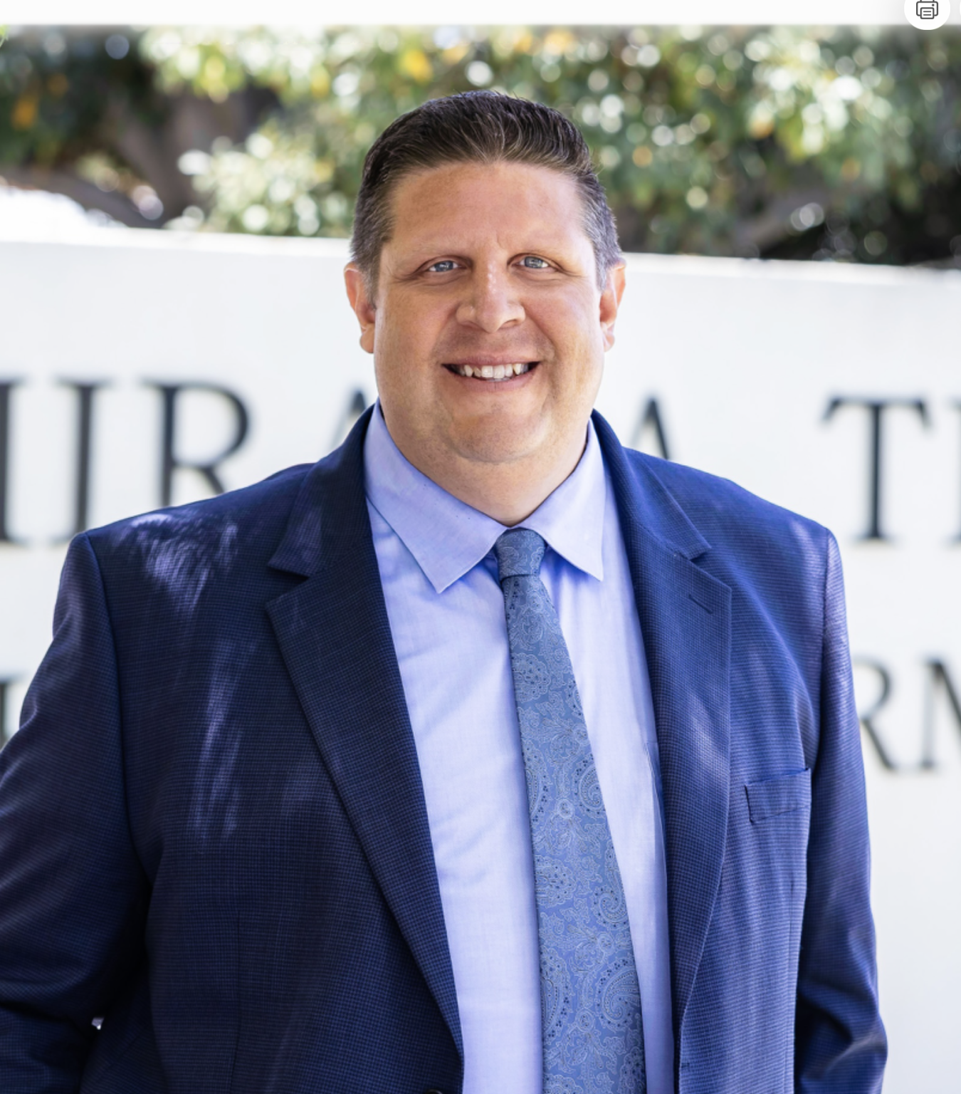 La Mirada Theatre Appoints Veteran Broadway Producer Jason Daunter as ...