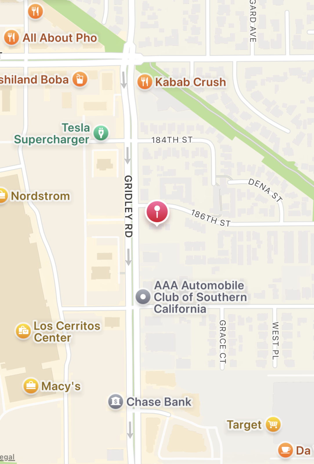 Man Dies Following Cerritos Shooting; Detectives Seek Public’s Help ...